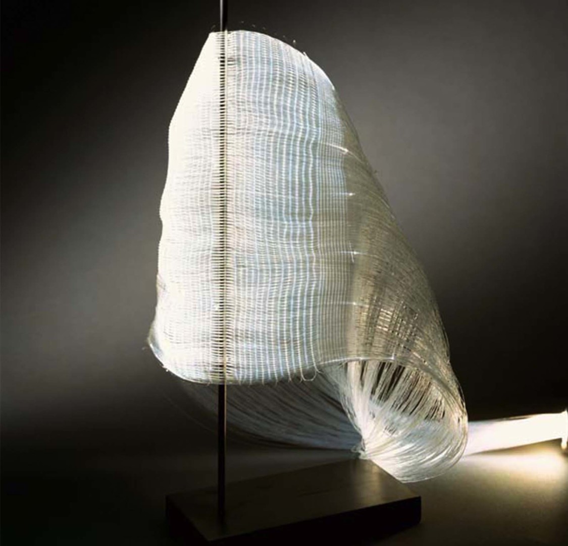 Suzanne Tick Fiber Art and Textiles