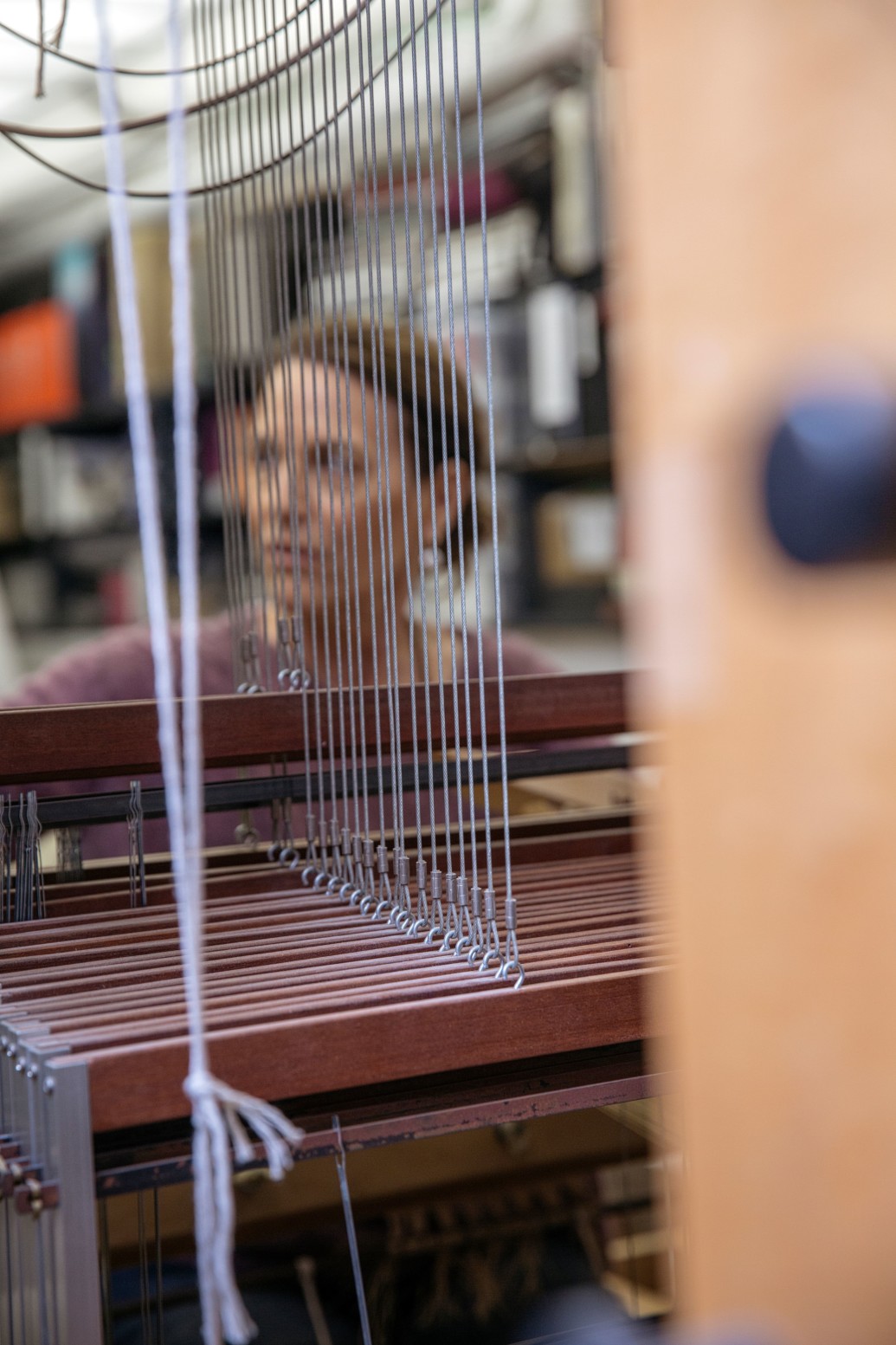 About Suzanne - SUZANNE TICK