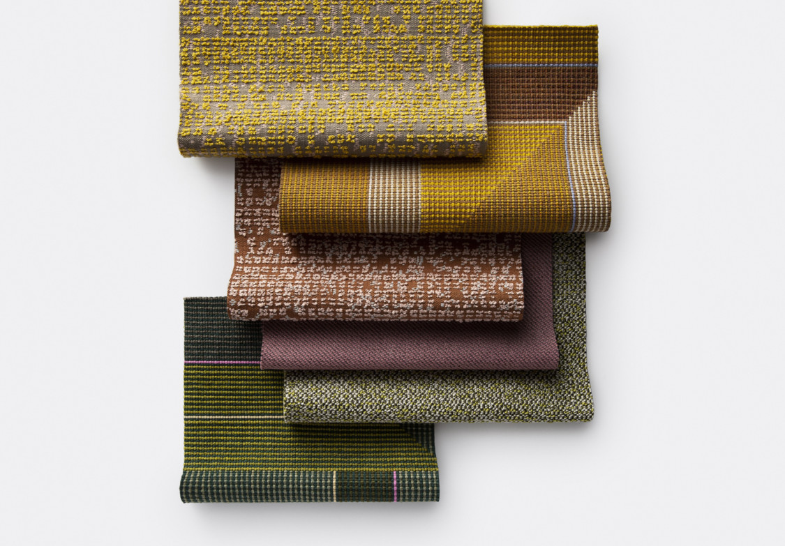 Industry Main Page - SUZANNE TICK