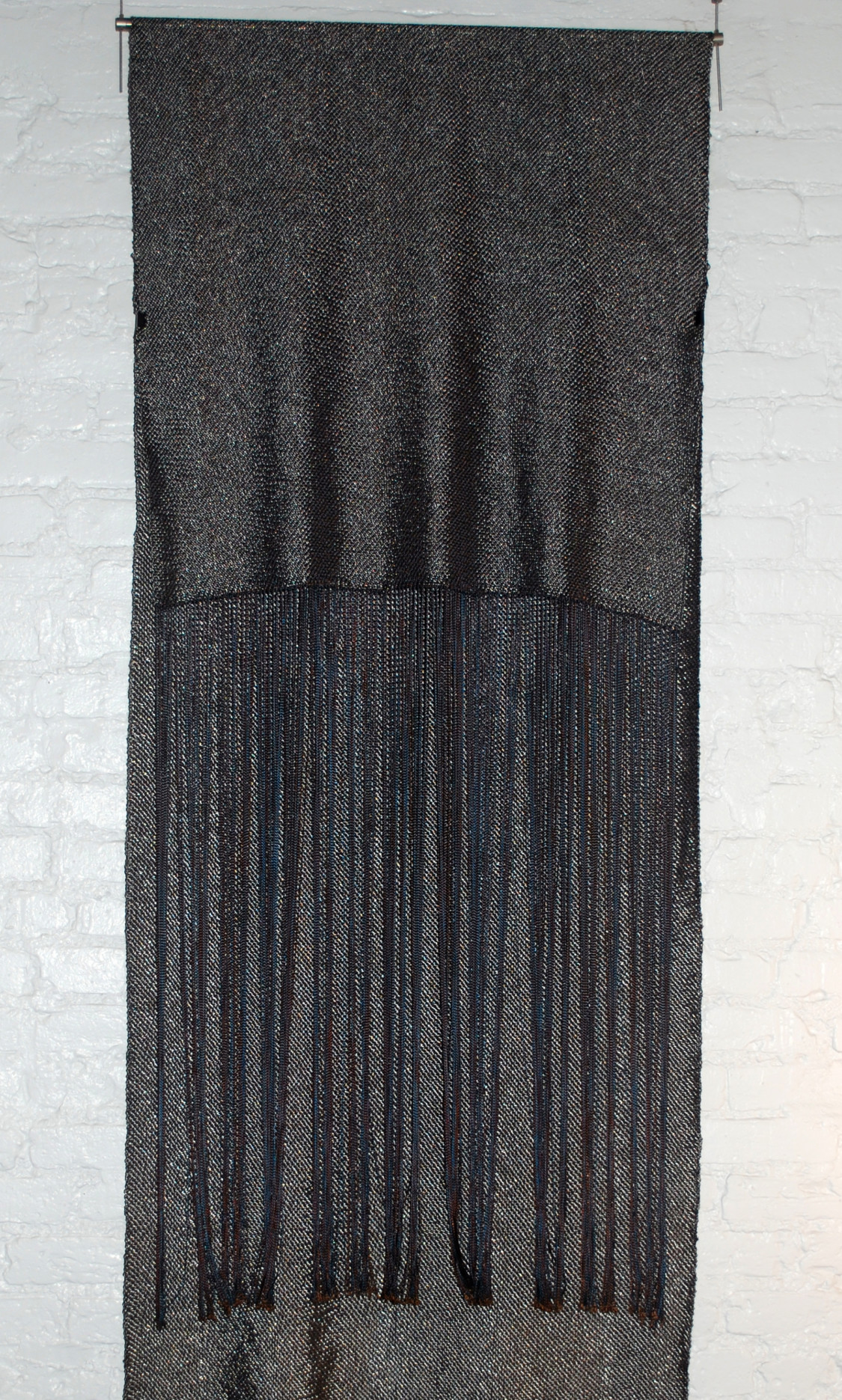 Timeline-Evolving Woven History Suzanne Tick