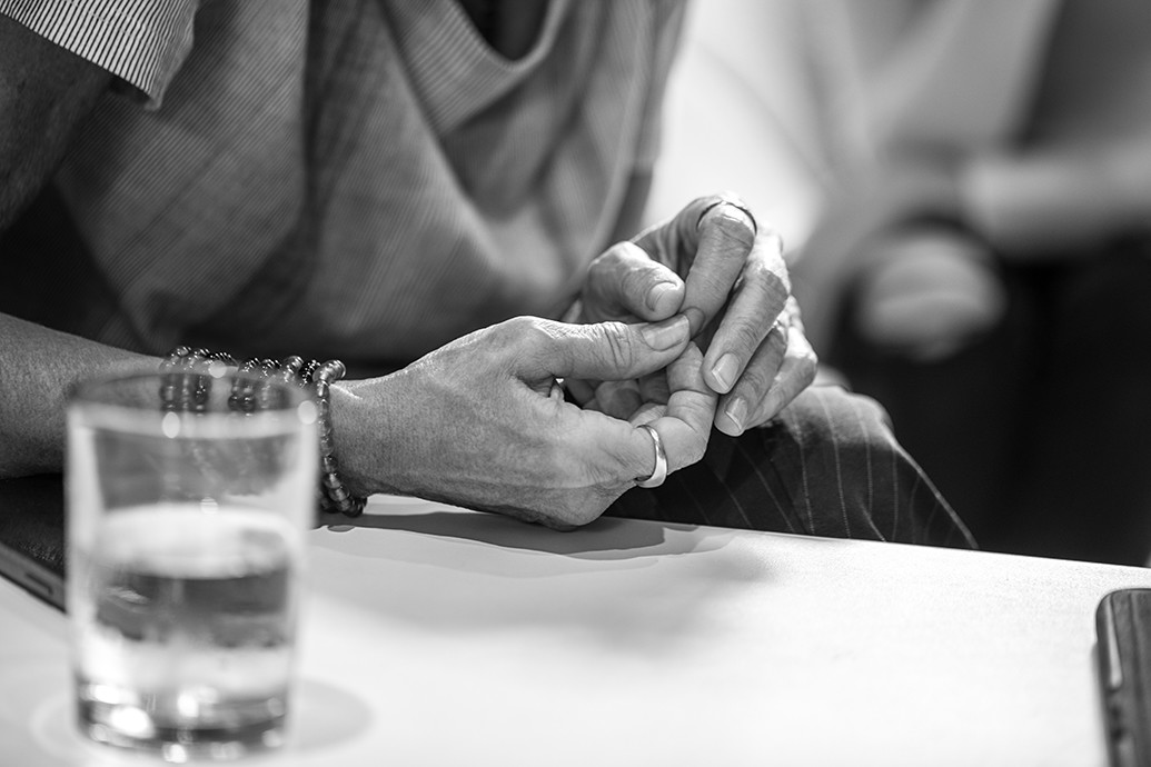 About Suzanne - SUZANNE TICK