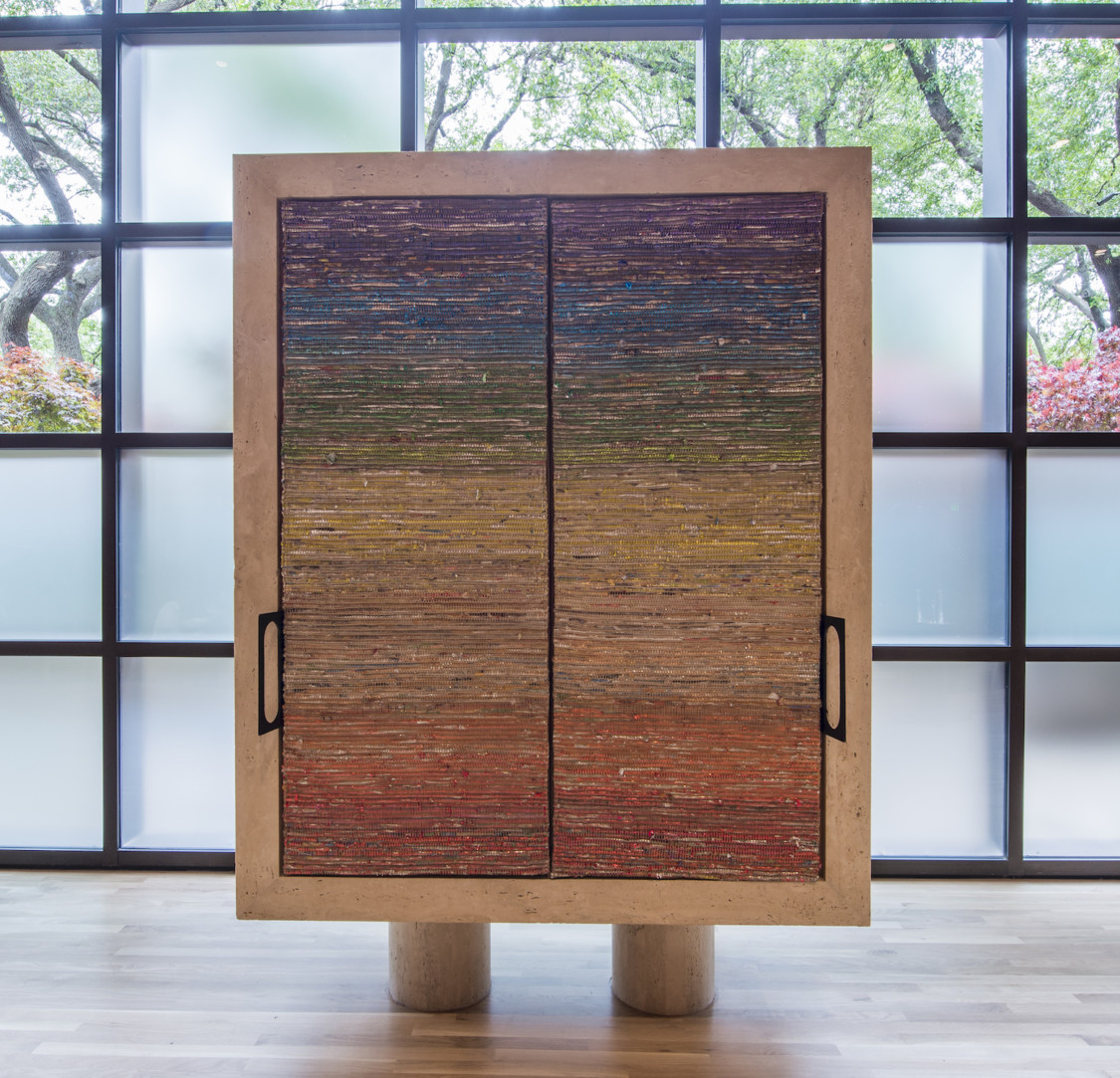 Suzanne Tick Fiber Art and Textiles
