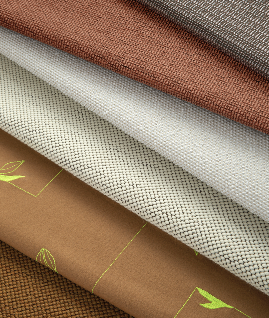 Luum Textiles Design and sustainability by Suzanne Tick