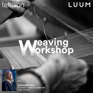 Talks & Thoughts - SUZANNE TICK