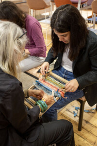 Talks & Thoughts - SUZANNE TICK