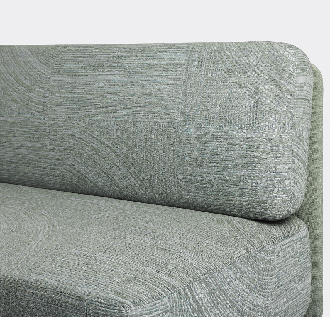 Luum Textiles Design and sustainability by Suzanne Tick