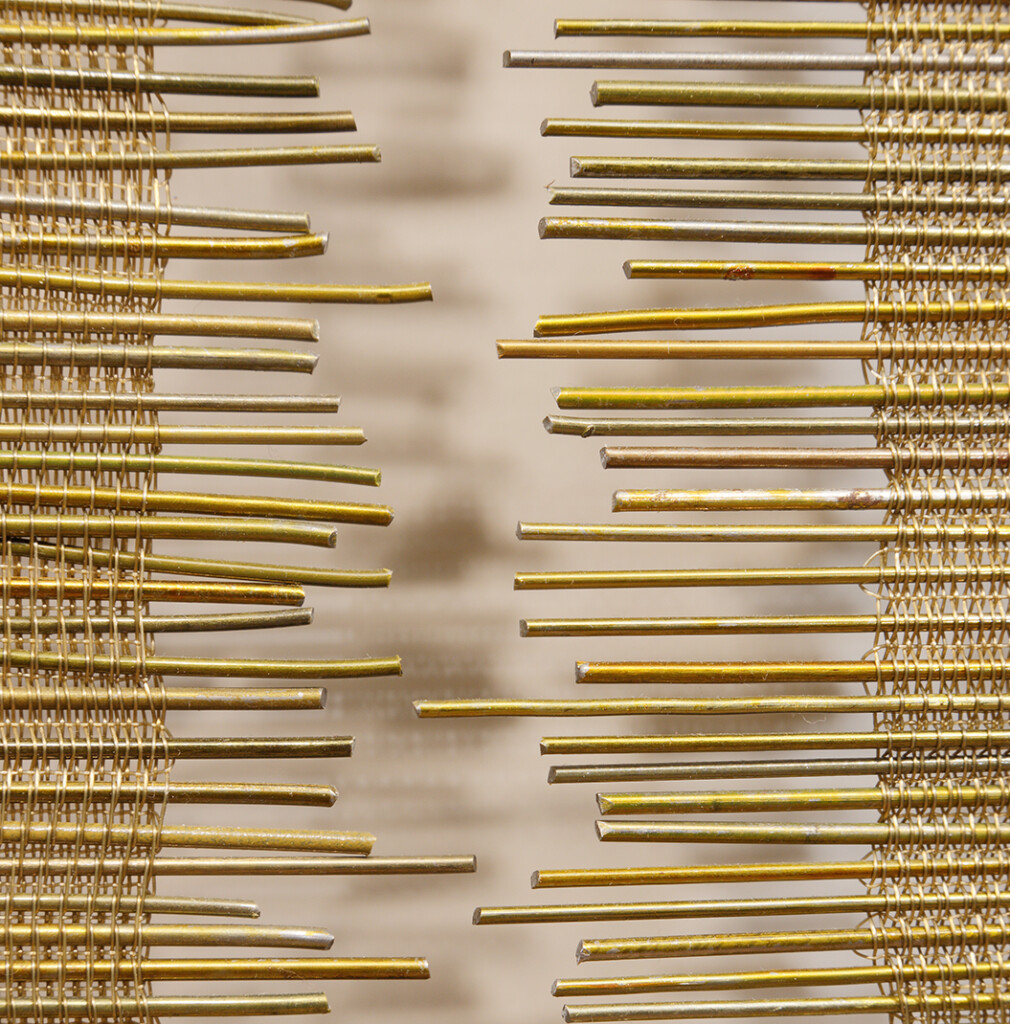 Suzanne Tick - Weaver, Fiber Artist and Textile Designer
