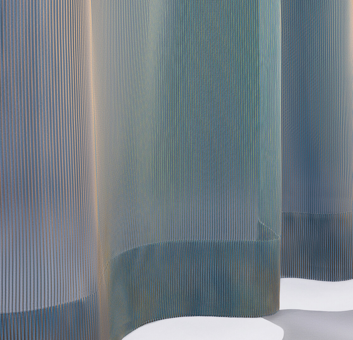 Luum Textiles Design and sustainability by Suzanne Tick