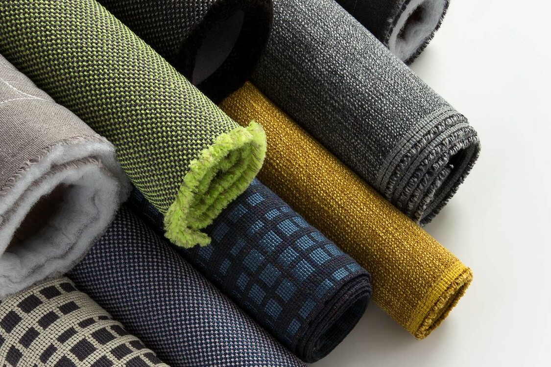 Luum Textiles Design and sustainability by Suzanne Tick
