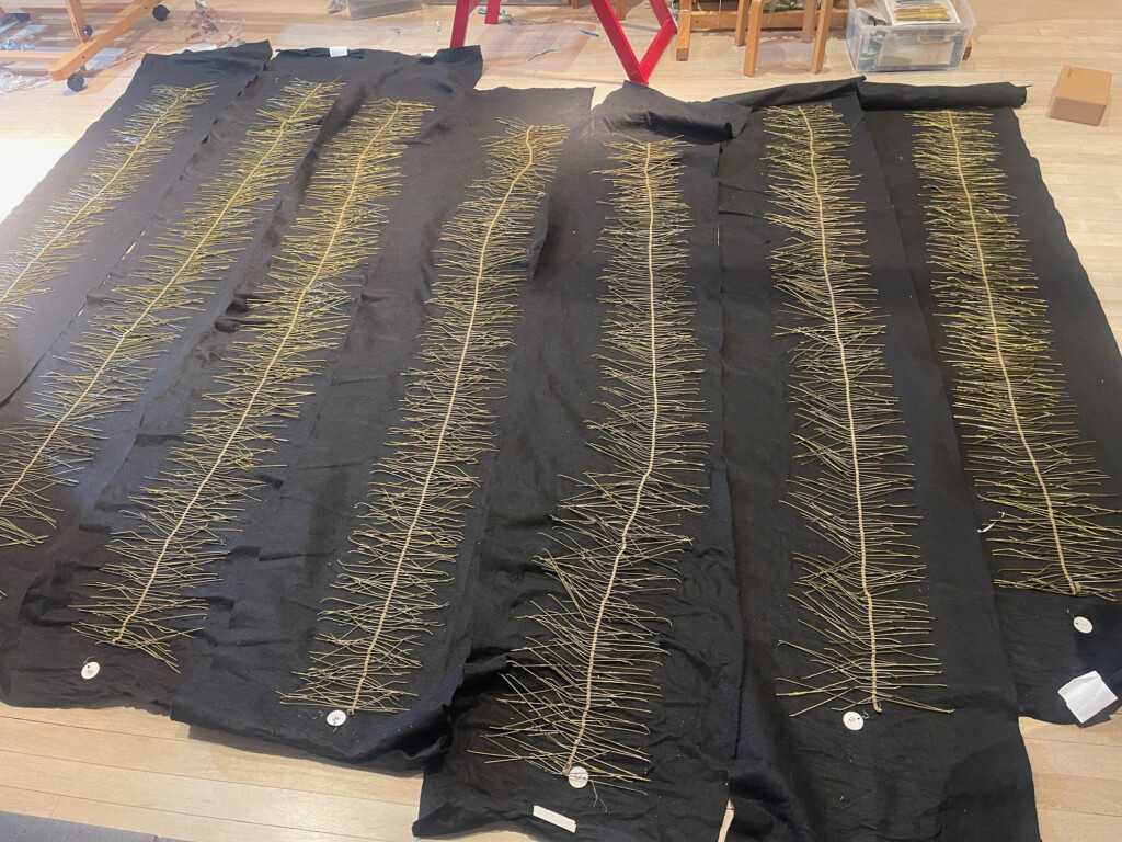 Counterbalance-in Art and Vedic Meditation